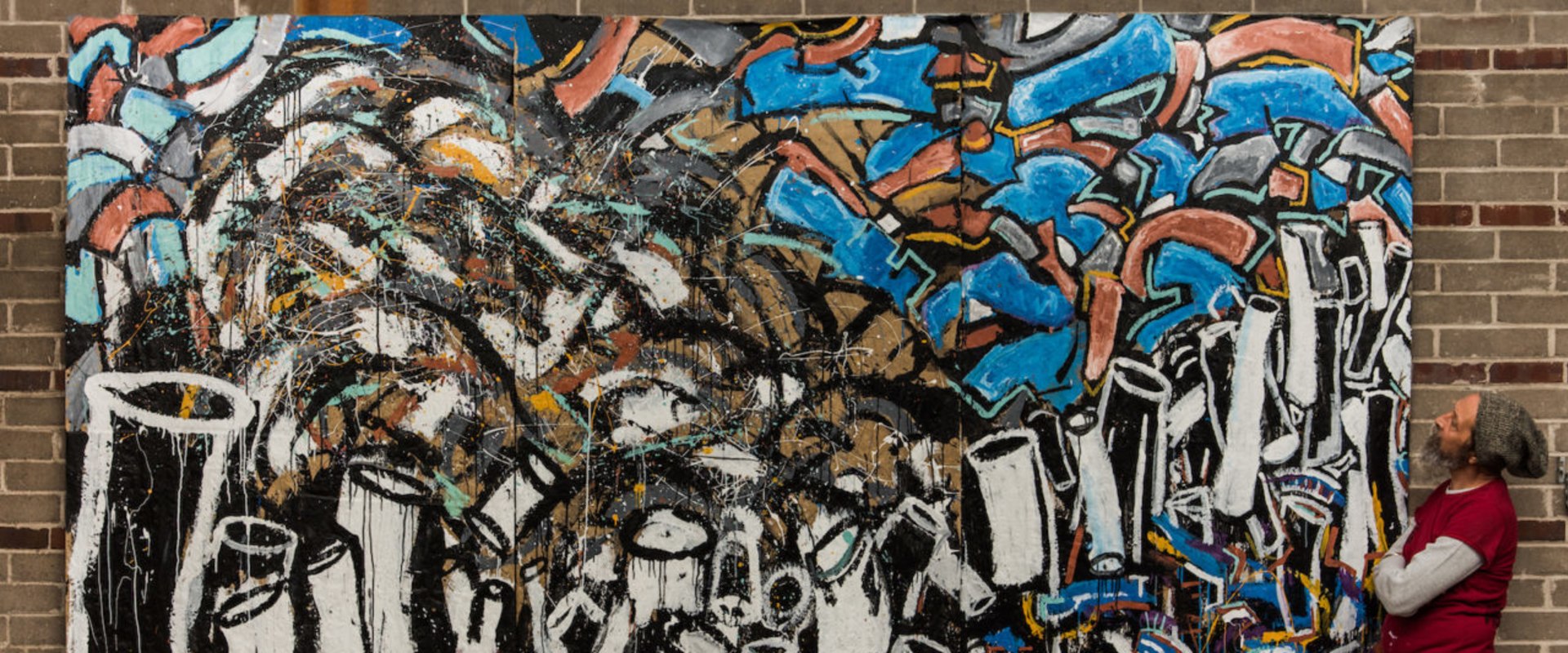 Creative Commerce City, Colorado: The Arts Scene Uncovered